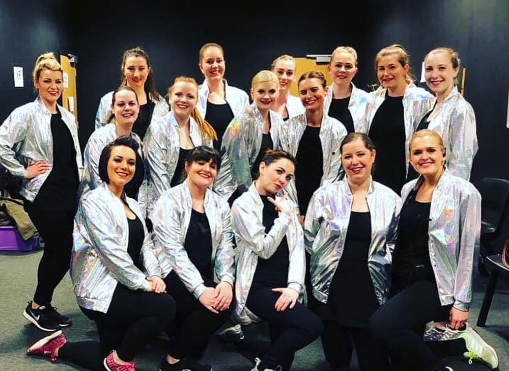 Gallery | Inspire School of Dance and Drama
